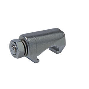 ISO-K Double Claw Clamp | Pfeiffer Vacuum