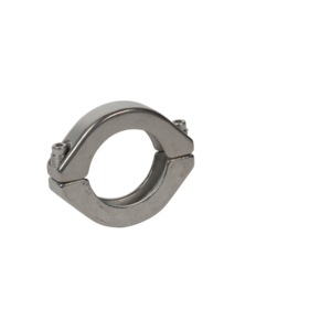 ISO-KF Clamp for Metal Seals | Pfeiffer Vacuum