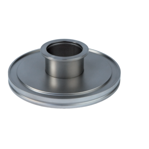 ISO-KF | Pfeiffer Vacuum